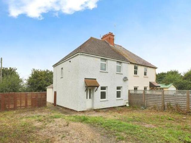 Willersey, Badsey Road, Broadway, 3 Bedroom Semi detached