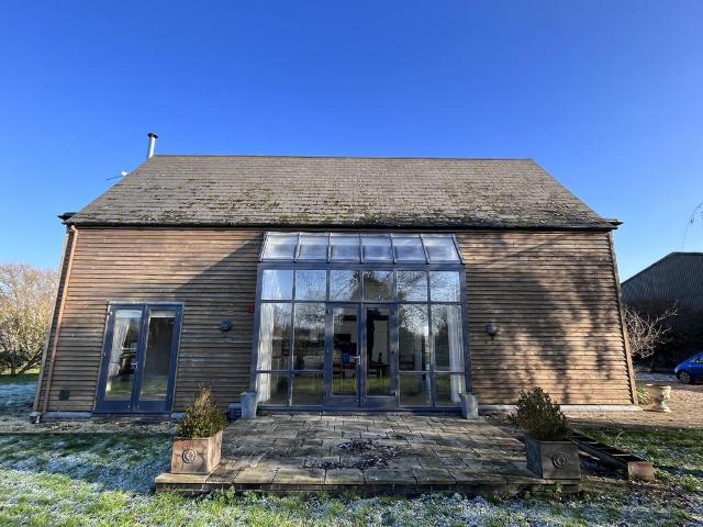 Willersey Fields, Badsey WR11 2 bed detached house to rent £1,795 pcm £414 pw