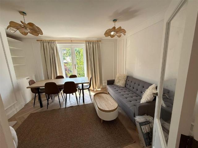Willes Road, Camden, London, NW5 2 bed apartment to rent £3,500 pcm £808 pw