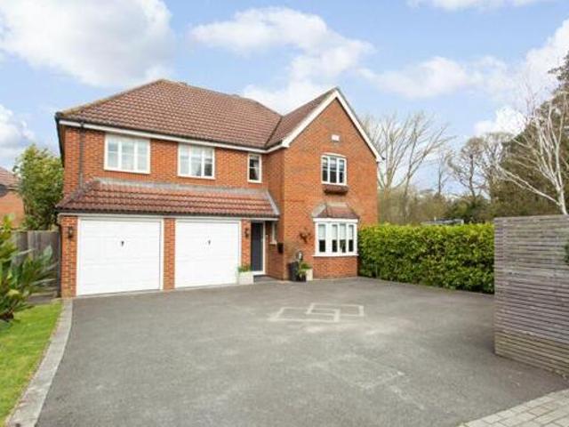 Willesborough, Waltham Close, Ashford, 5 Bedroom Detached