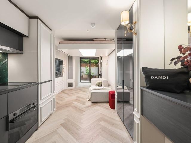 Willesden Lane, Brondesbury Park NW2, Studio to rent, £1,730 pcm | PrimeLocation