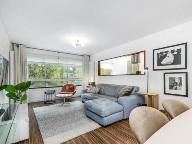 Willesden Lane, London, 2 Bedroom Apartment