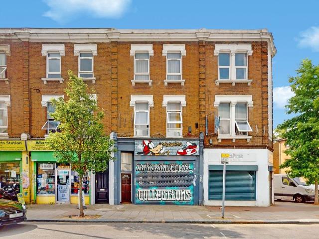 Willesden Lane, Kilburn NW6, 3 bed flat to rent, £2,900 pcm | PrimeLocation