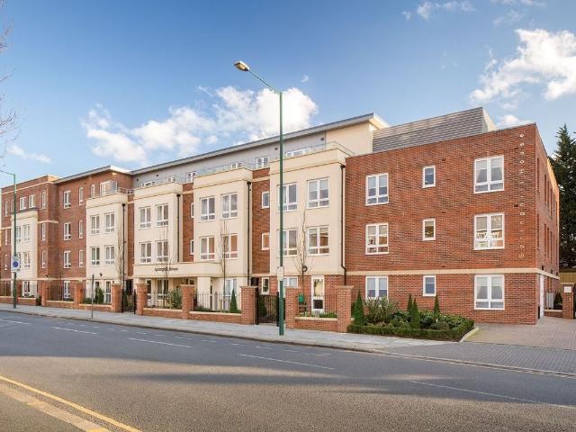 Willesden Lane, London NW2, 1 bed flat to rent, £1,600 pcm | PrimeLocation