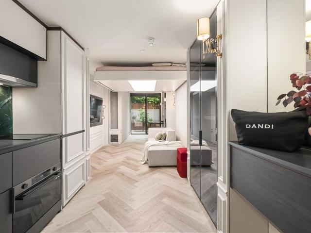 Willesden Lane, London Studio to rent £1,730 pcm £399 pw