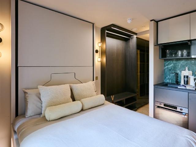 Willesden Lane NW2, Studio to rent, £1,617 pcm | PrimeLocation