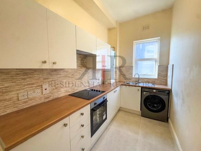 Willesden Lane,, NW6