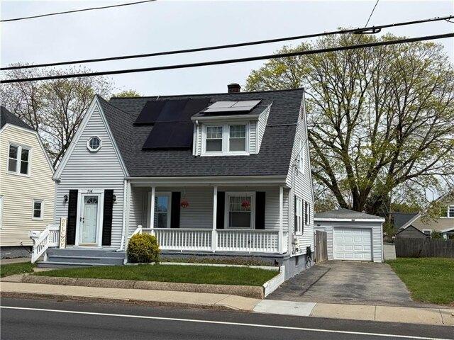 Willett Ave, East Providence, Home For Sale