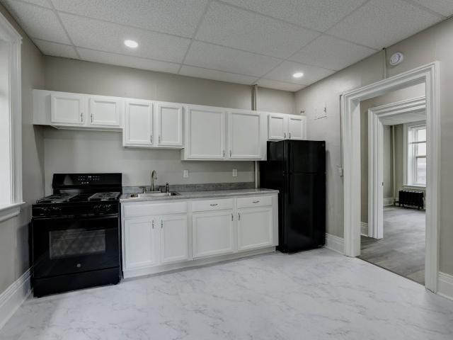 Willett Apartments 1 Bedroom Apartment for Rent at 88 Willett St, Albany, NY 12210 Center Square