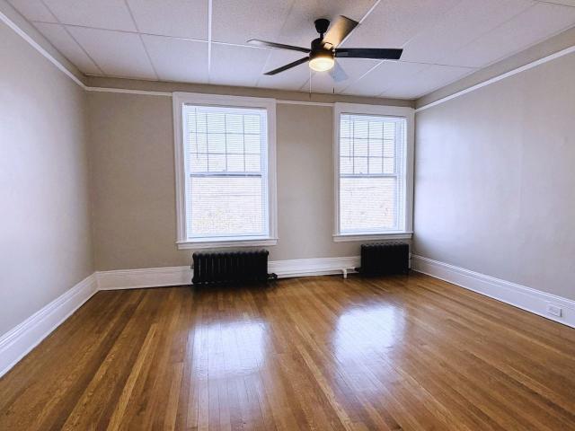 Willett Apartments 2 Bedroom Apartment for Rent at 88 Willett St, Albany, NY 12210 Center Square