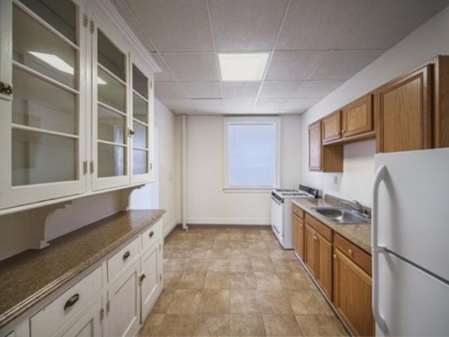 Willett Apartments 2 Bedroom 1 Bathroom