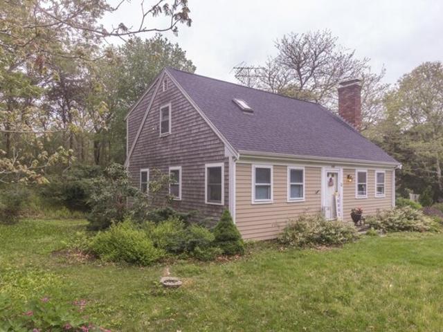 Willett Cir, Cataumet, Home For Sale