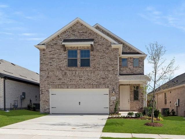 Willett Plan Century Farms Community