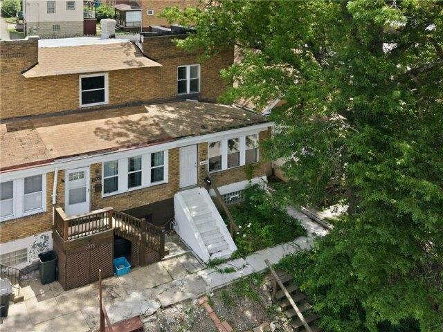 Willett Rd, Pittsburgh, Home For Sale