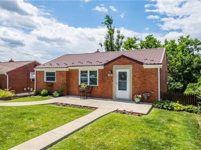 Willett Rd, Pittsburgh, Home For Sale