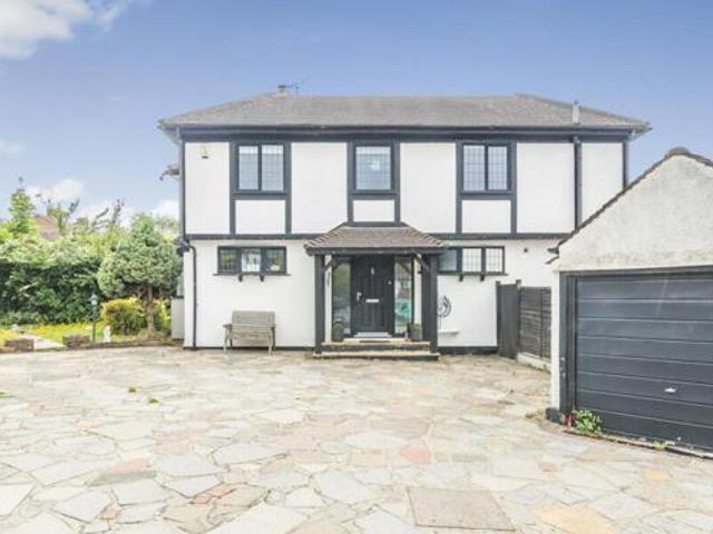 Willett Way, Petts Wood, 4 Bedroom Semi detached