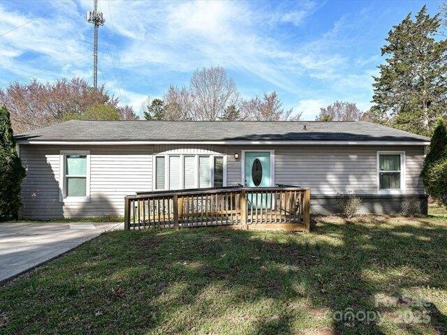 Willetta Pl Nw, Concord, Home For Sale