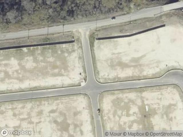 Willette Ave