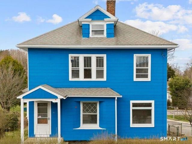 Willetts Ave, New London, Home For Sale