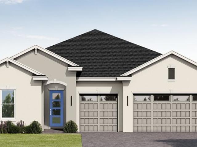 Willet BL Plan Bradford Lakes Community