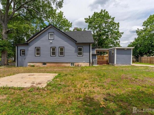 Willever St, Plainfield, Home For Sale