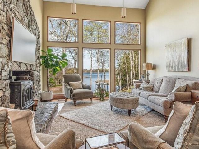 Willey Creek Rd, Durham, Home For Sale