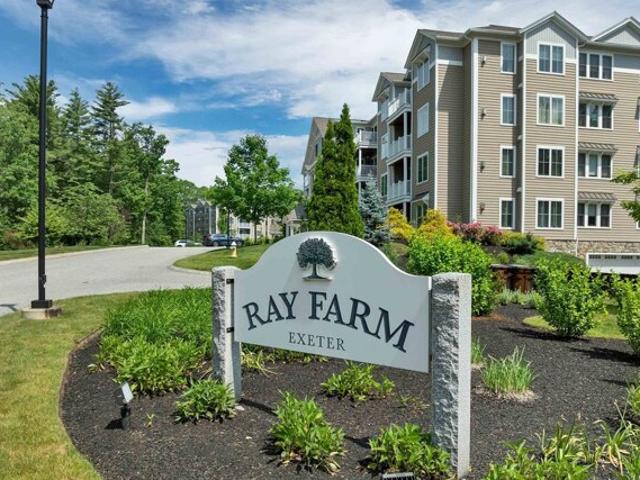 Willey Creek Rd Unit,exeter, Condo For Sale