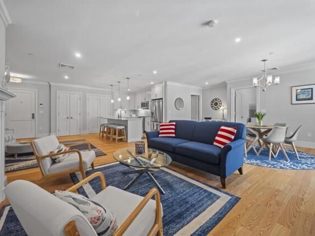 Willey Creek Rd Unit,exeter, Condo For Sale
