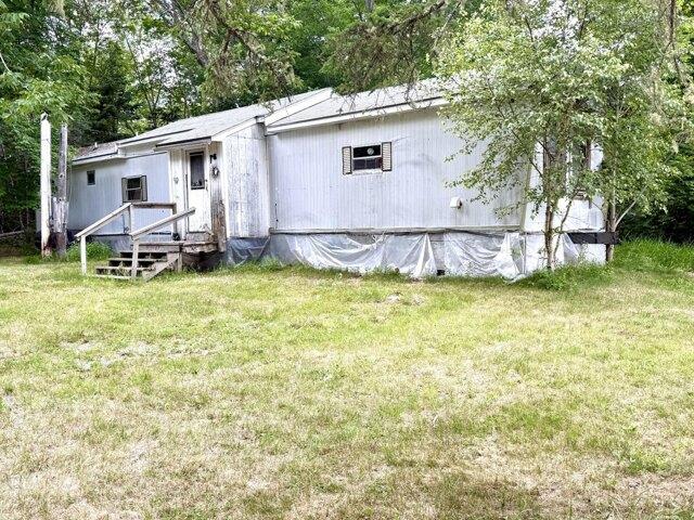 Willey District Rd, Cherryfield, Property For Sale
