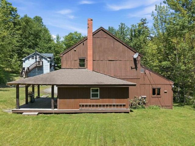 Willey Hill Rd, Topsham, Home For Sale