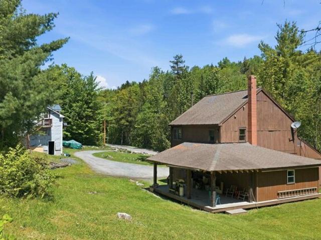 Willey Hill Rd, Topsham, Home For Sale