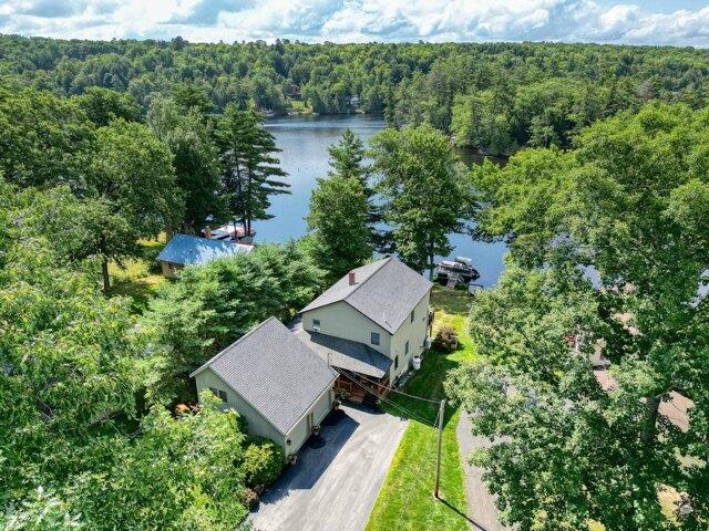 Willey Point Rd, Oakland, Home For Sale