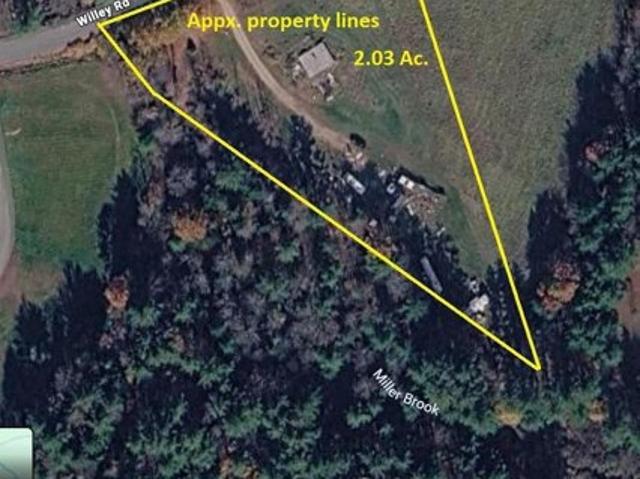 Willey Rd, Milton, Plot For Sale