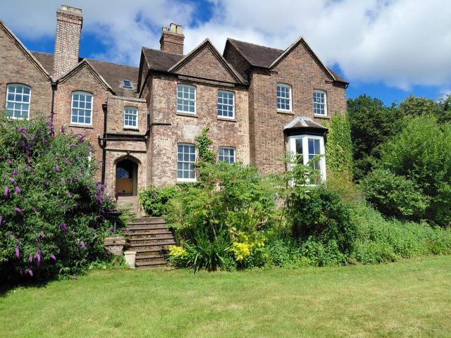 Willey, TF12 6 bed semi detached house to rent £3,200 pcm £738 pw