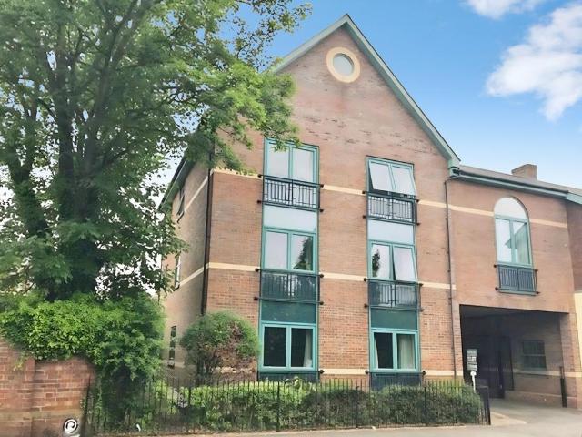 Willeys Avenue 2 bed apartment to rent £1,275 pcm £294 pw