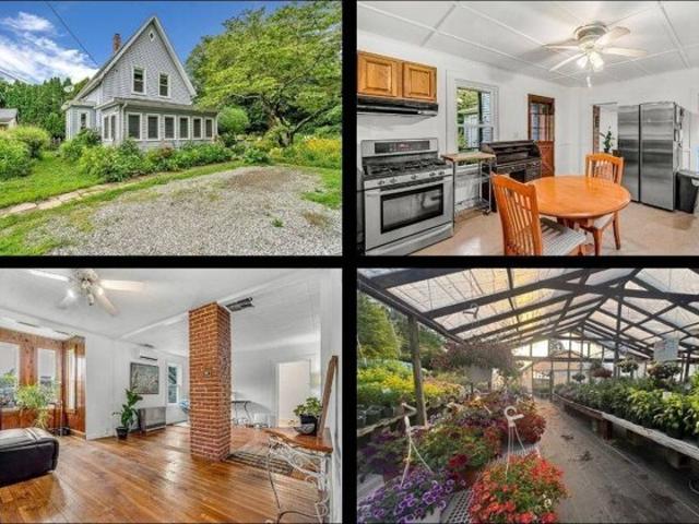 Willimantic Rd, Sprague, Home For Sale