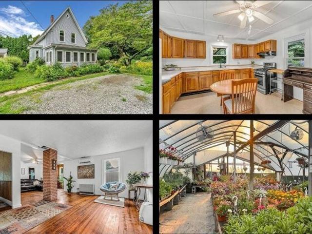 Willimantic Rd, Sprague, Home For Sale