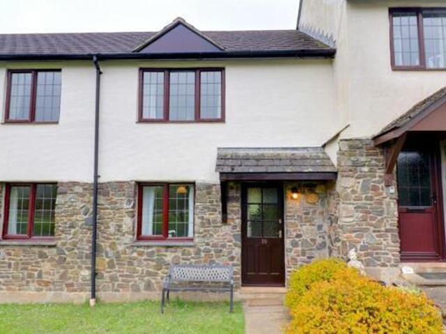 Willingcott Valley, Woolacombe, 2 Bedroom Terraced