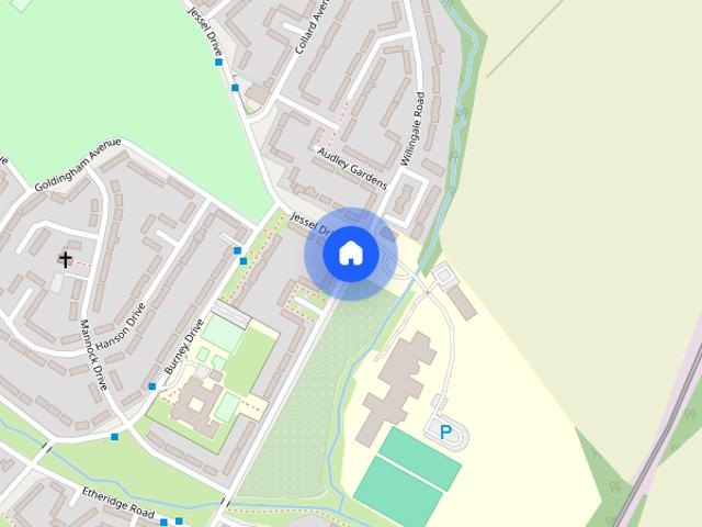 Willingale Road, Loughton, Essex, IG10