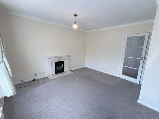 Willingdon Park Drive