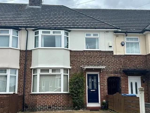 Willingdon Road, Liverpool, L16 3NF, United Kingdom | 3 bed house for rent #168153135 | Rentberry