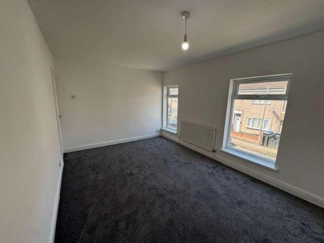 Willingham Street, Grimsby, DN32