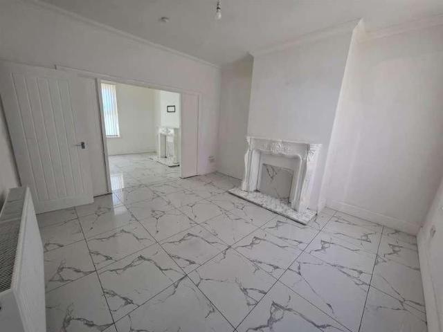 Willingham Street, Grimsby, DN32