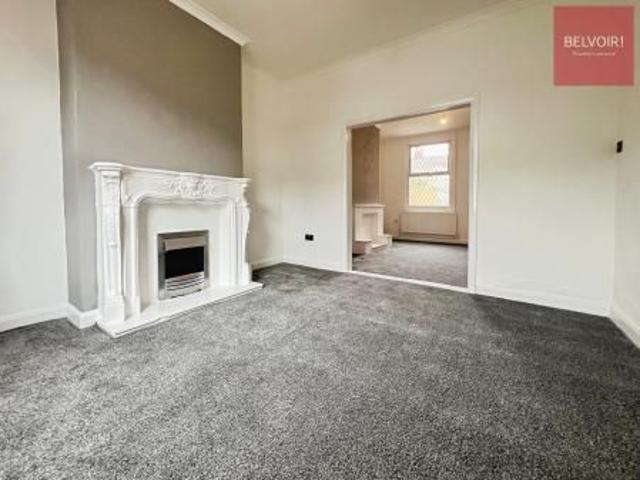Willingham Street, Grimsby, DN32