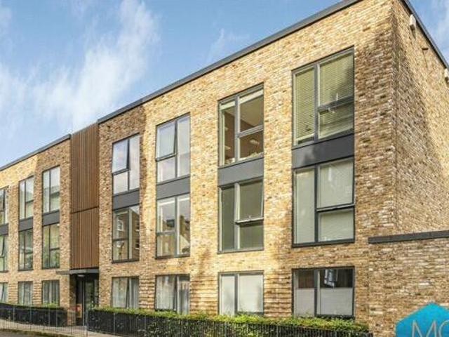 Willingham Terrace, Kentish Town, 1 Bedroom Apartment