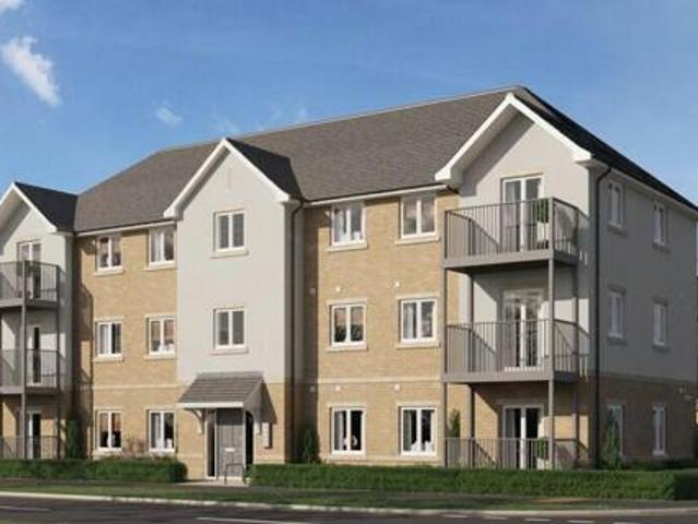 Willington Down, Lady Grove, 2 Bedroom Apartment