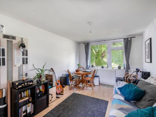 Willington Road, London, SW9 9NF