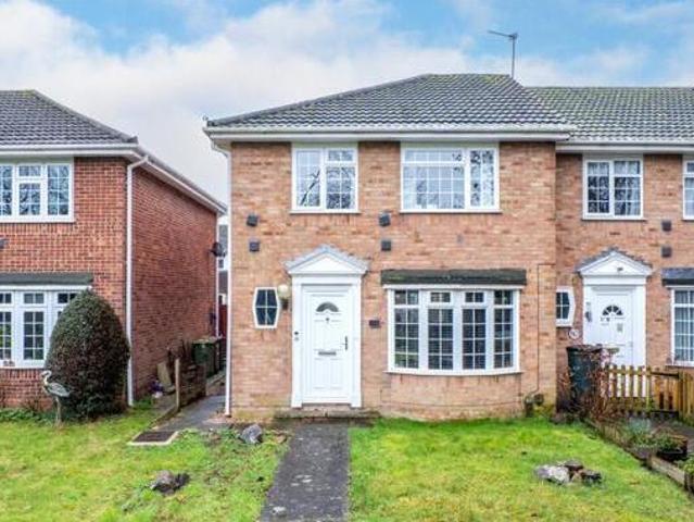 Willington Street, Maidstone, 3 Bedroom Semi detached