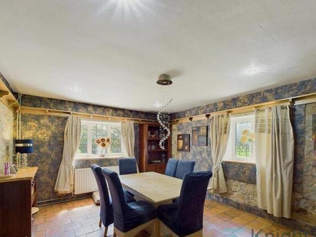 Willington Street, Maidstone, 4 Bedroom Detached