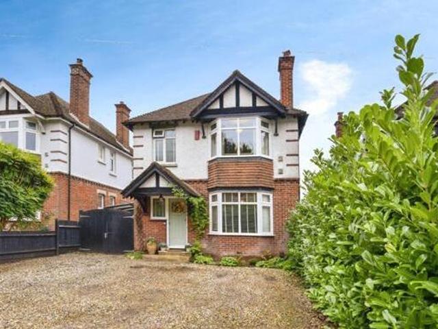 Willington Street, Maidstone, 4 Bedroom Detached